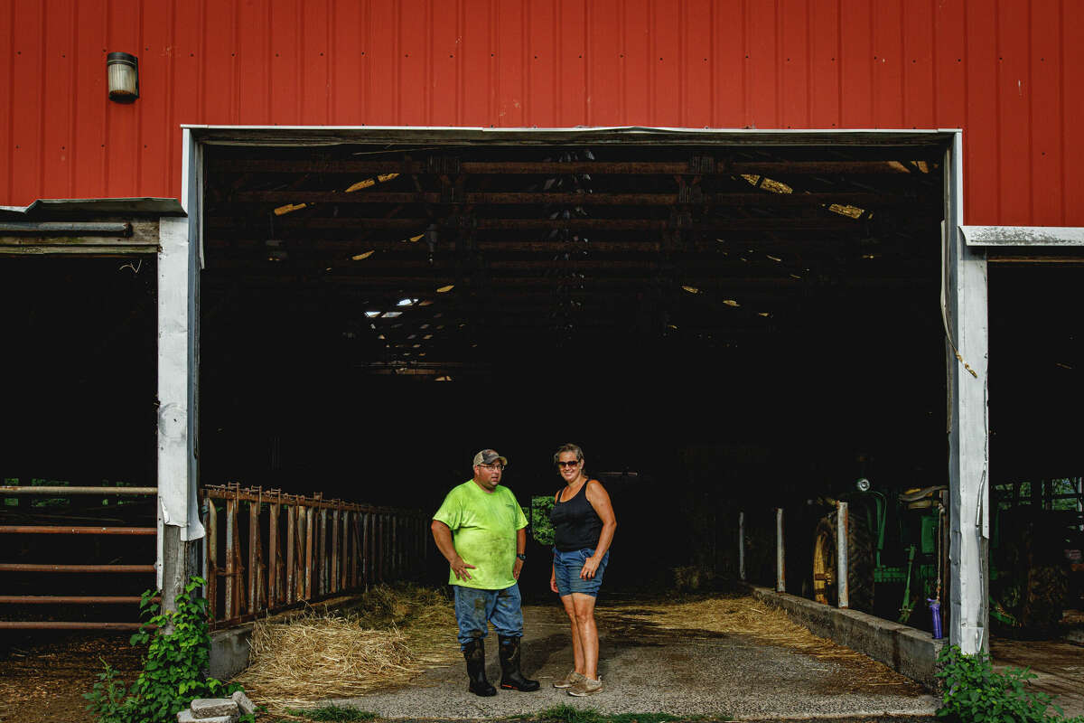 Inside CT’s country fairs: the people and animals behind the fun
