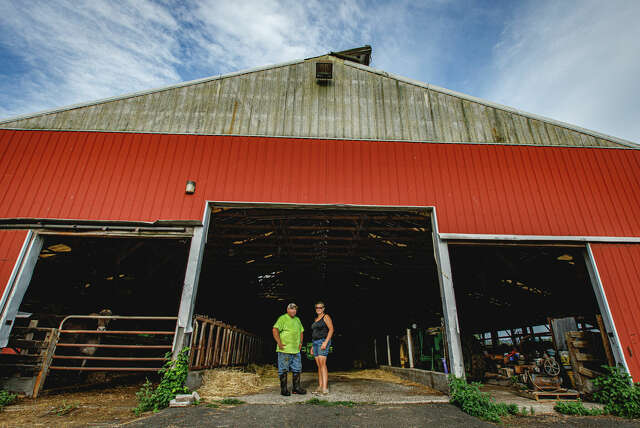 Durham's Greenbacker's Brookfield Farm listed for $4.1M
