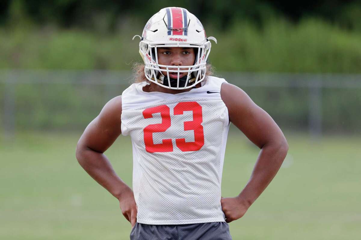 Atascocita enters season with young, talented roster