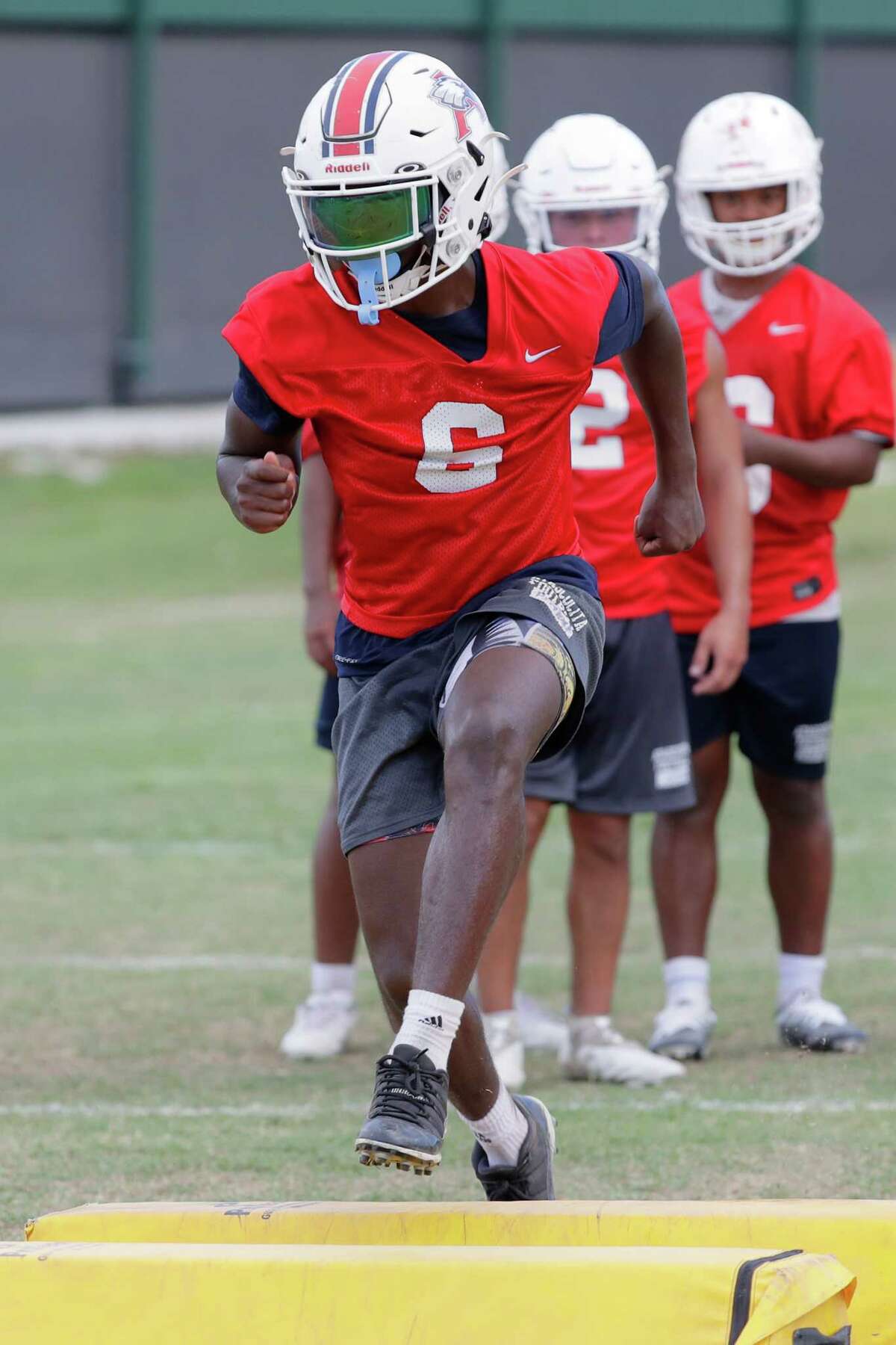 Atascocita enters season with young, talented roster