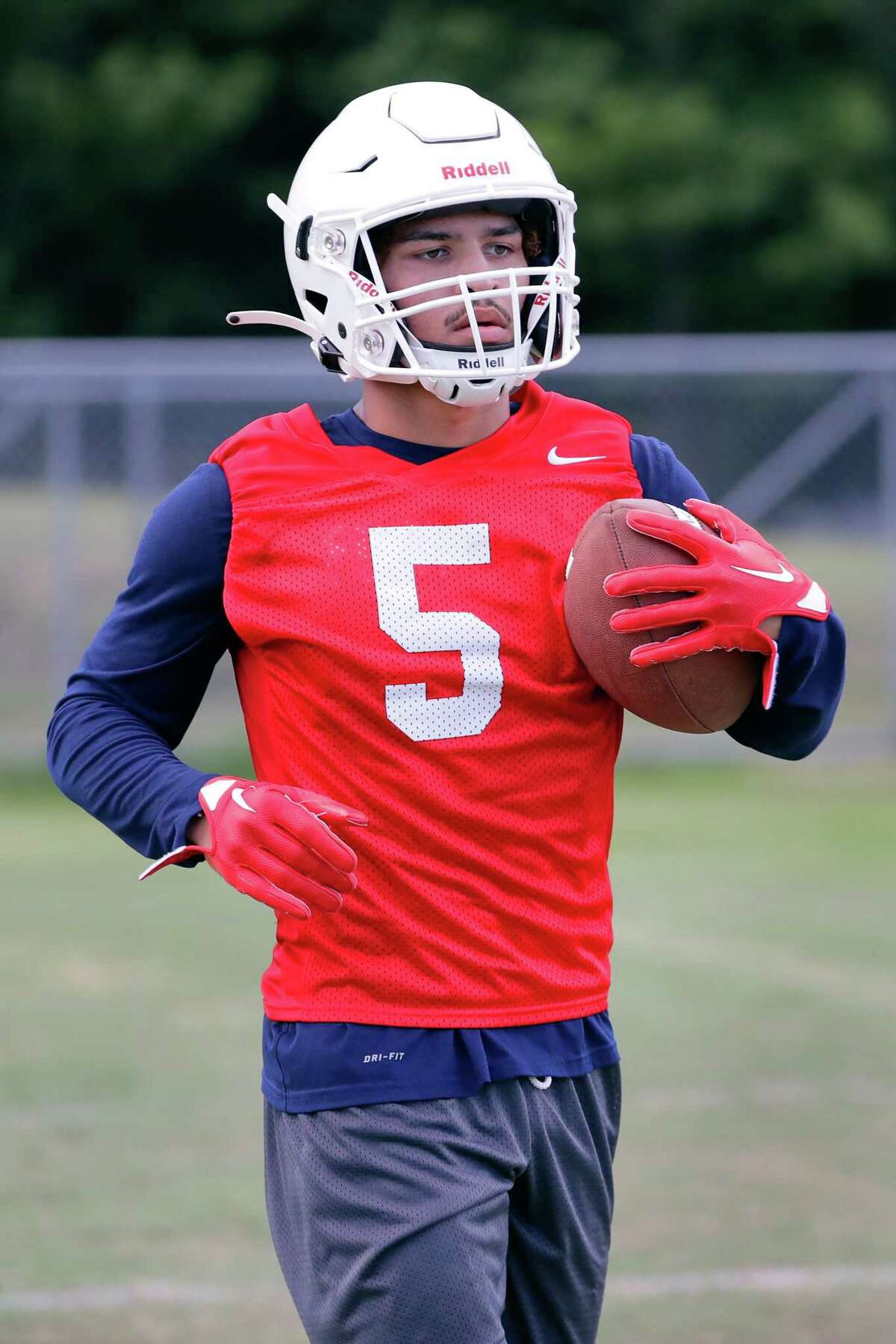 Atascocita enters season with young, talented roster