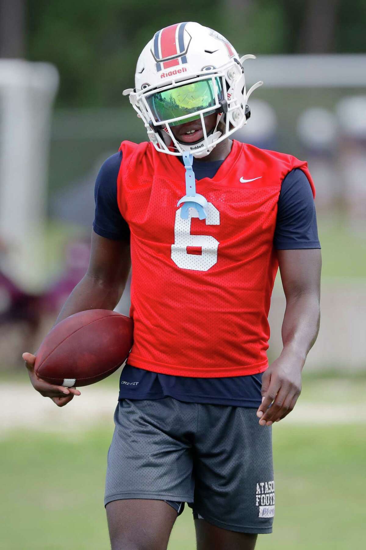 Atascocita enters season with young, talented roster