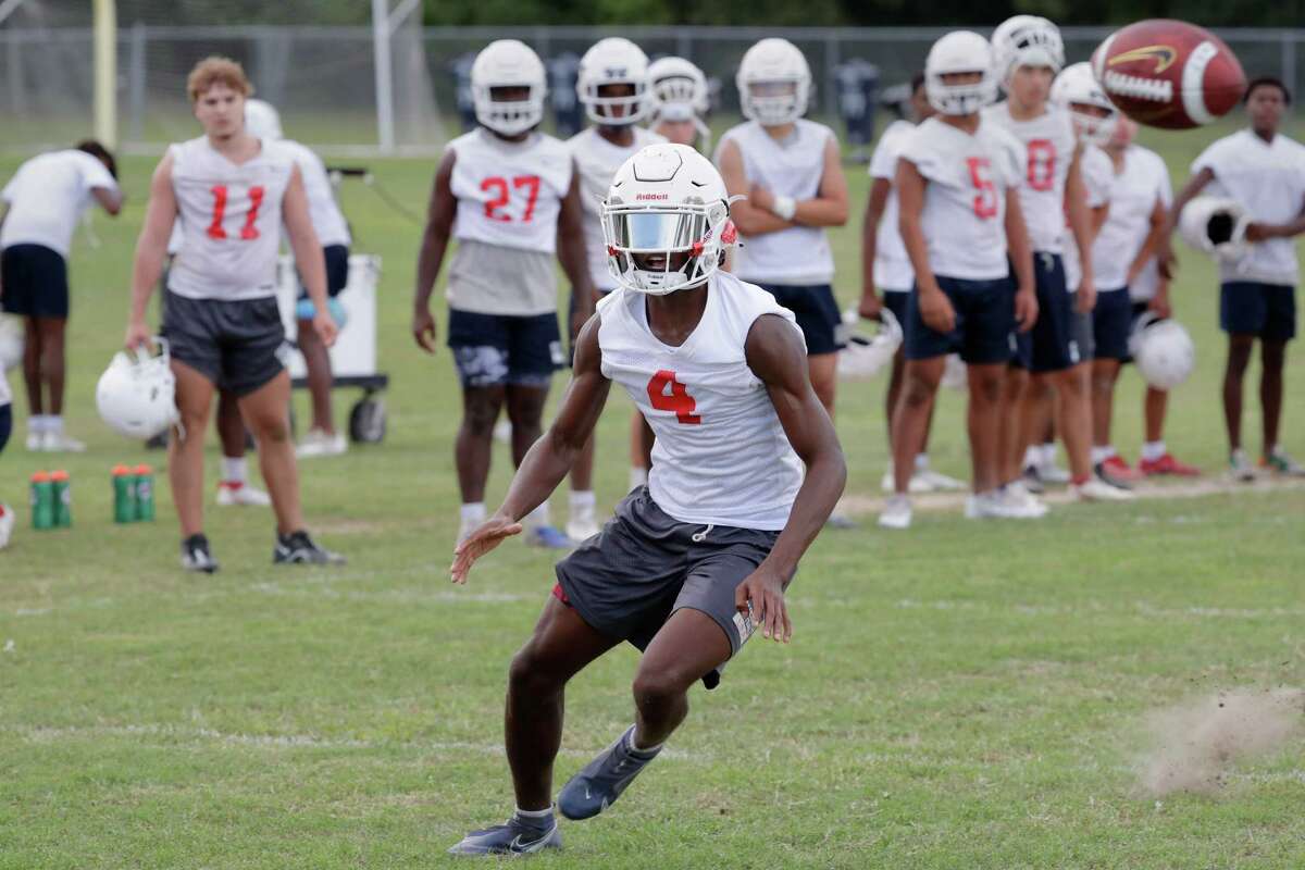 Atascocita enters season with young, talented roster