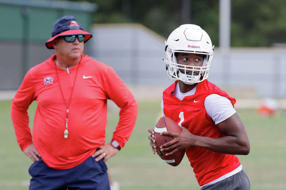 Atascocita enters season with young, talented roster