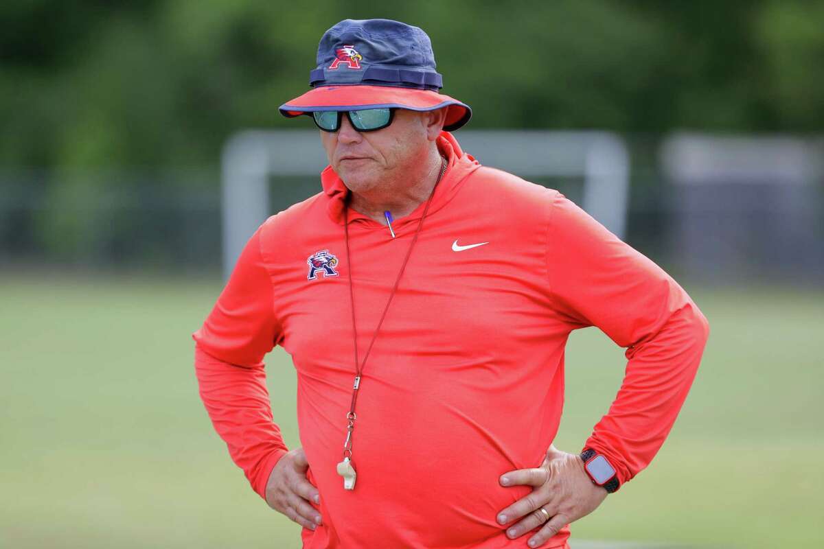 Atascocita enters season with young, talented roster