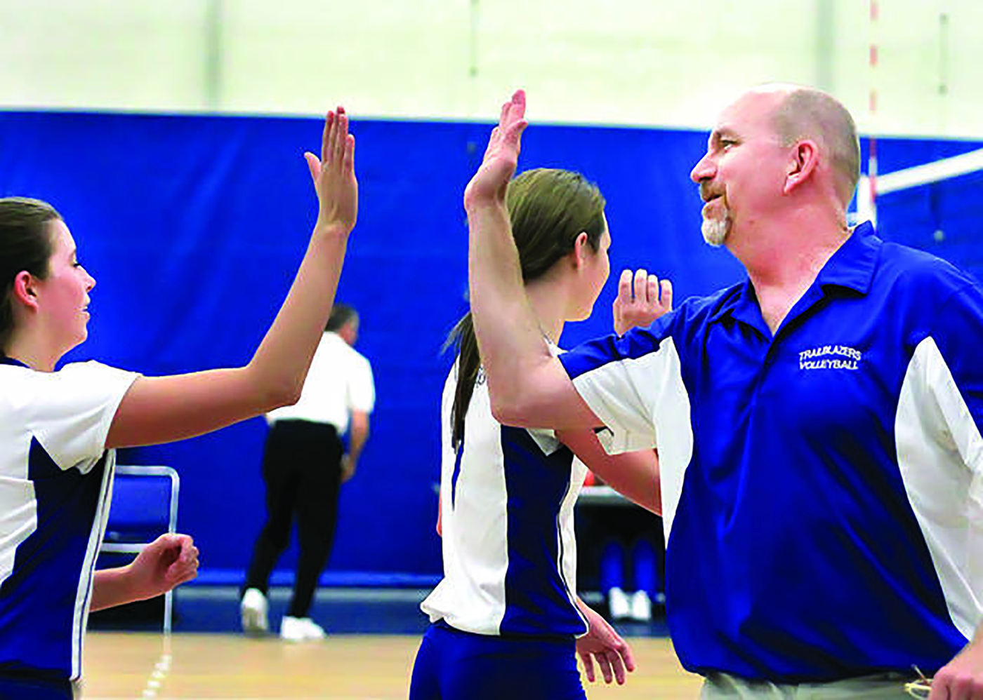 Jim Hunstein led LCCC to national ranking in previous tenure