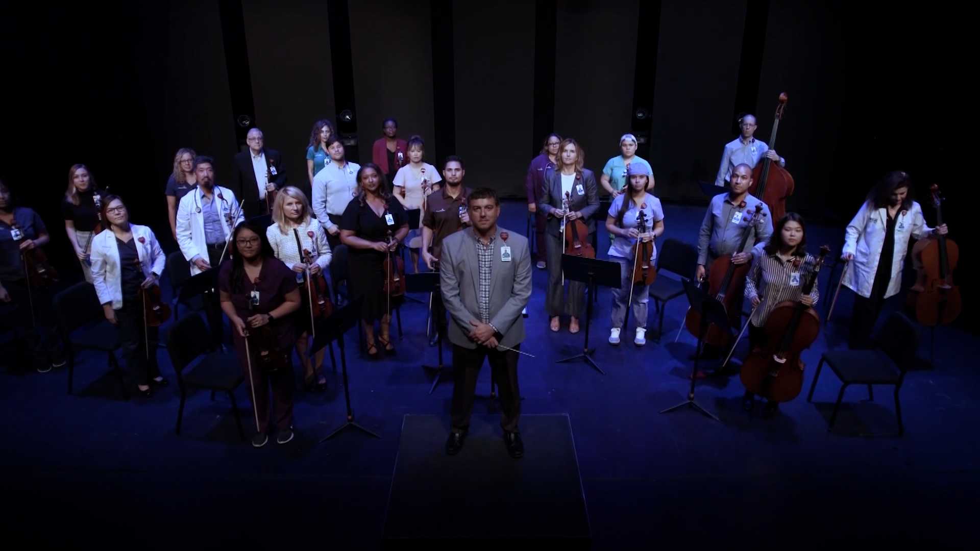 Stitch: Making Music