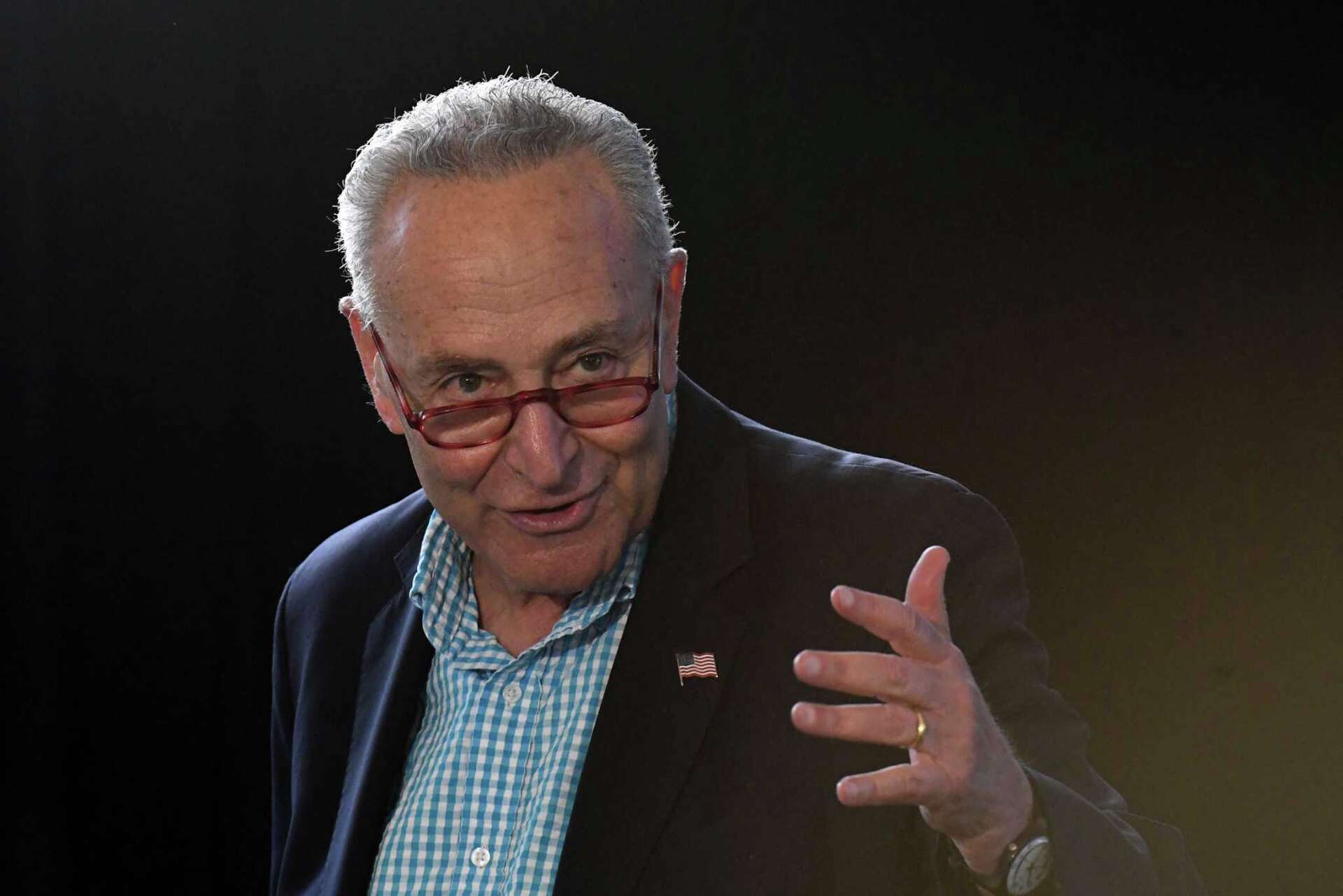 Albany's chance at national chip lab jumps with Micron's upstate plan