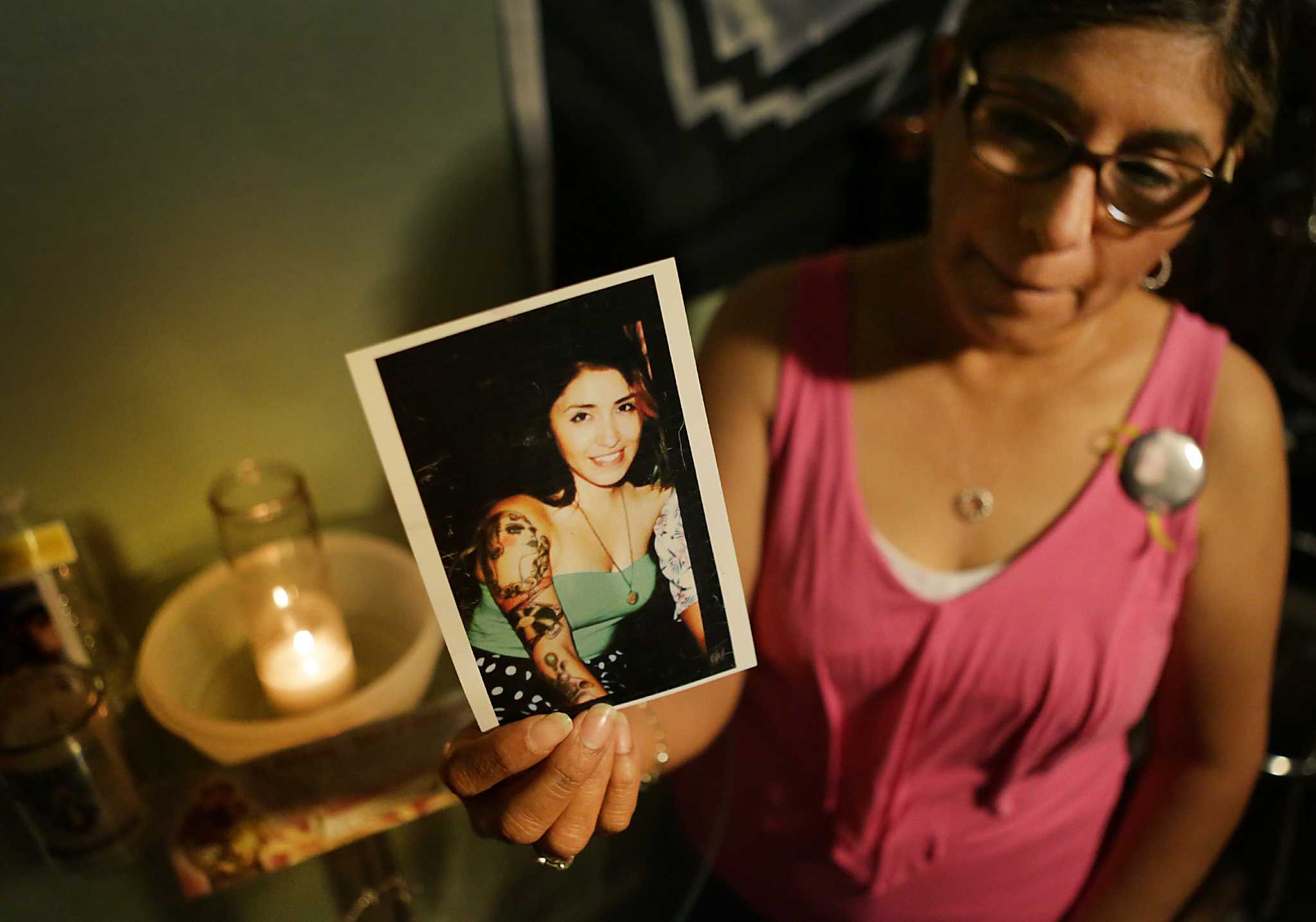Bianca Jimenez homicide case from July 2014 remains unsolved