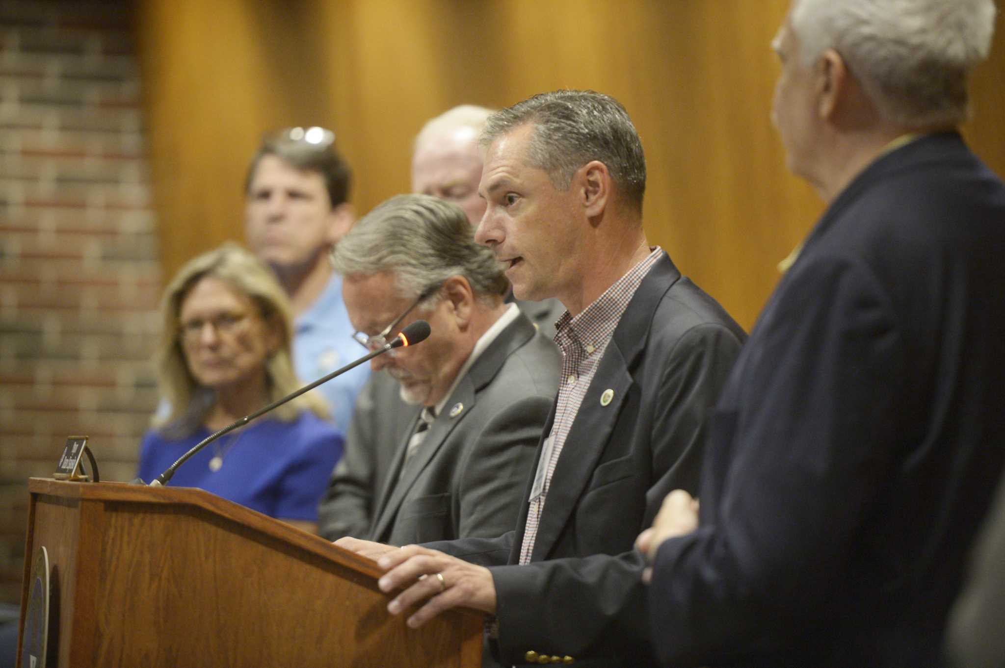 Danbury lawmakers lobby for cancer center after CT's second denial: 'It ...