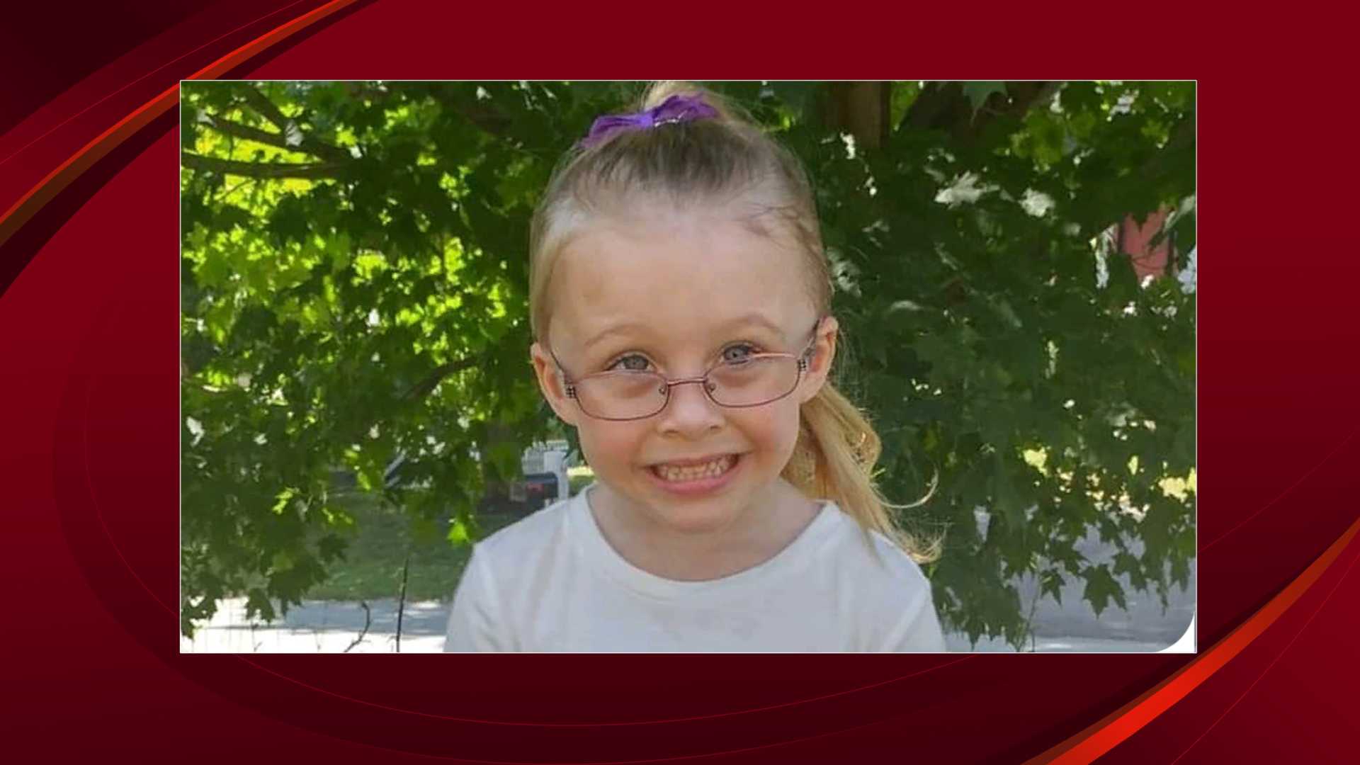 Harmony Montgomery believed to have been killed, New Hampshire AG says