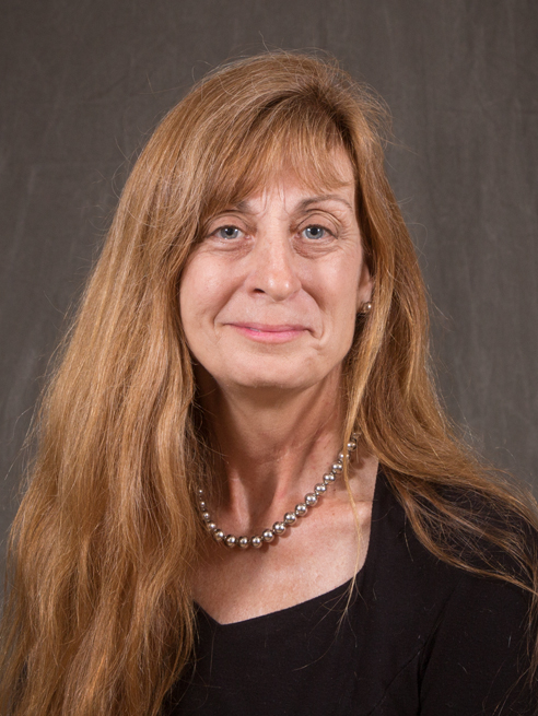 Czerwinski named to Vice President of Academic Affairs position at ...