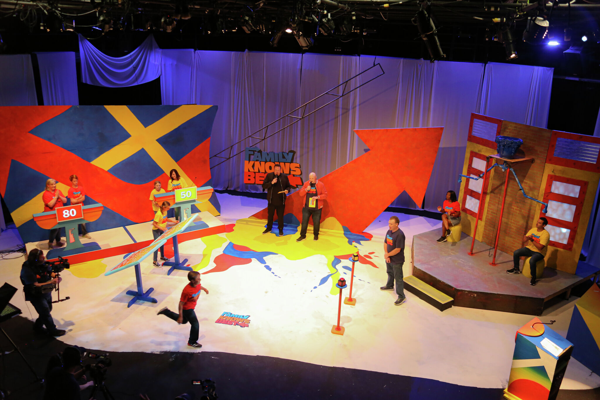 Southeast Texas family game show, Family Knows Best, to reboot for 10th ...
