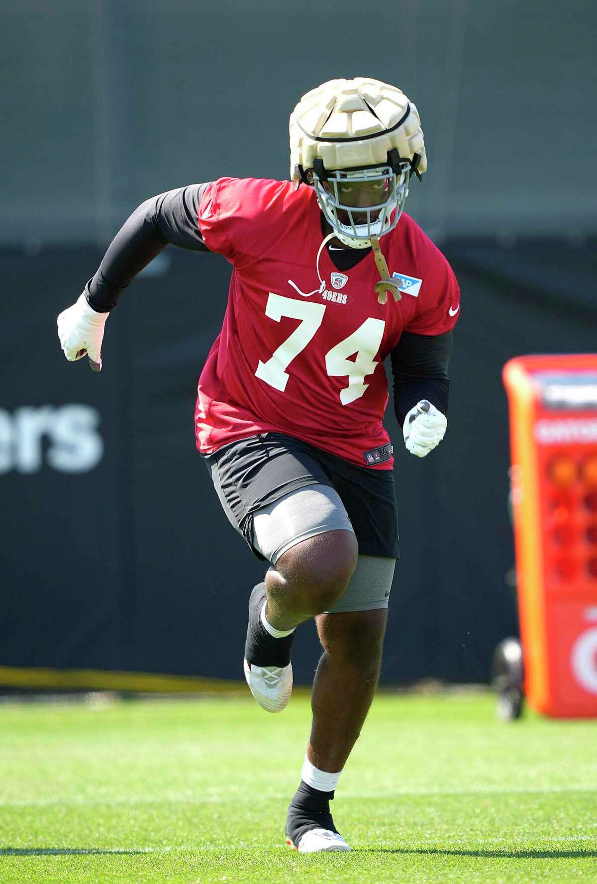 Former UTSA standout Spencer Burford not surprised by early success ...