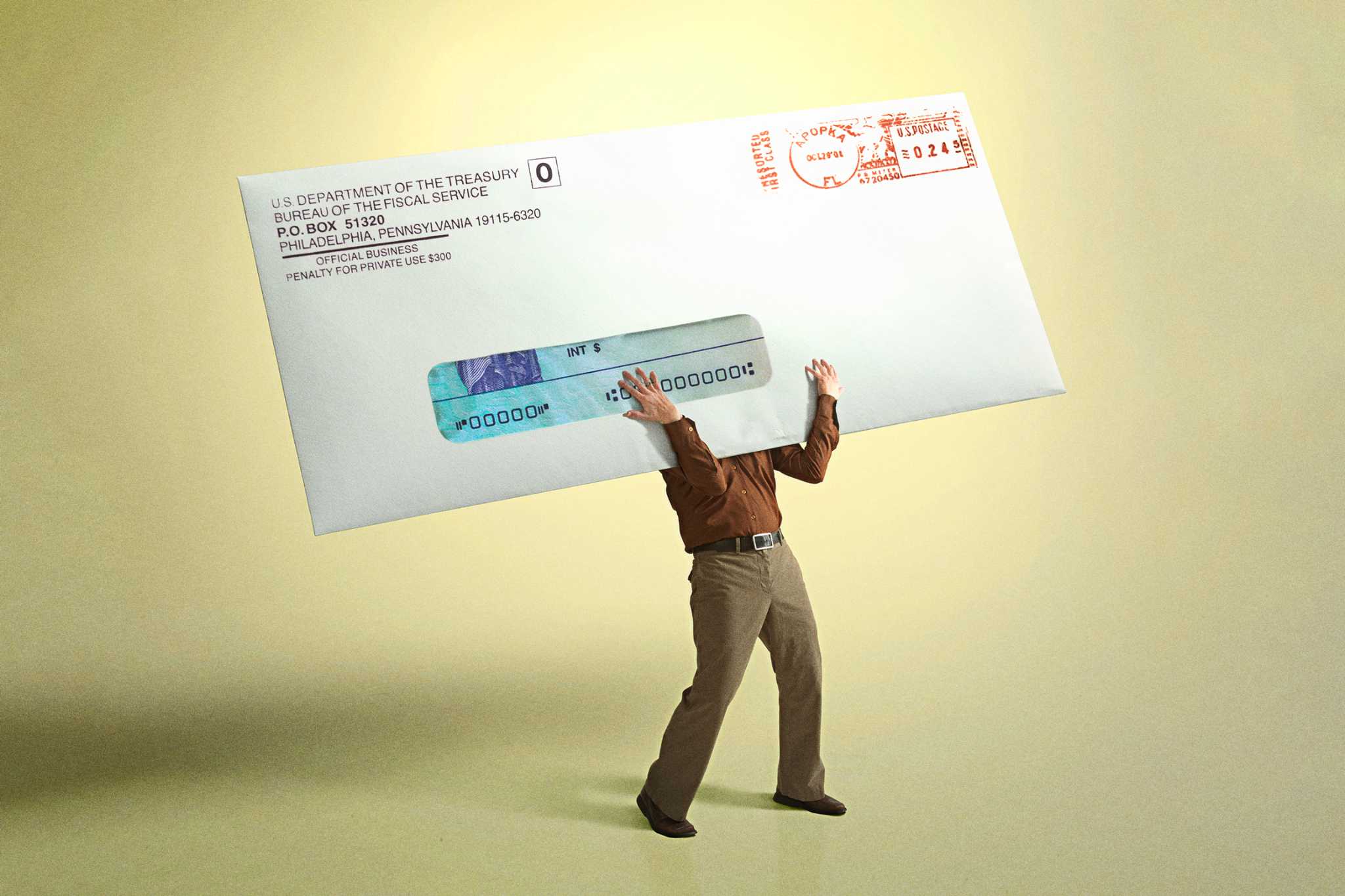 Social Security Recipients Could Get an Extra $1,900 Next Year