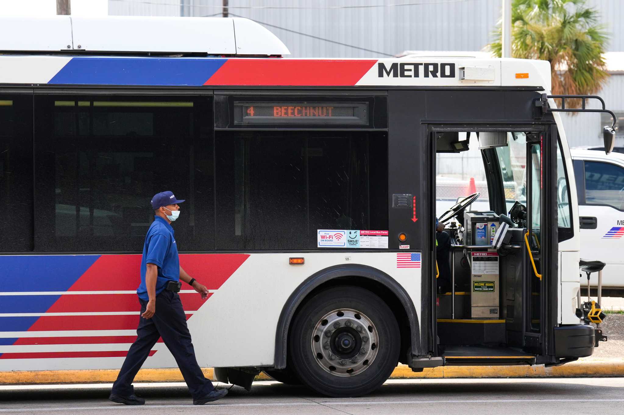 Metro on course for record $1.76B in spending due to rising costs