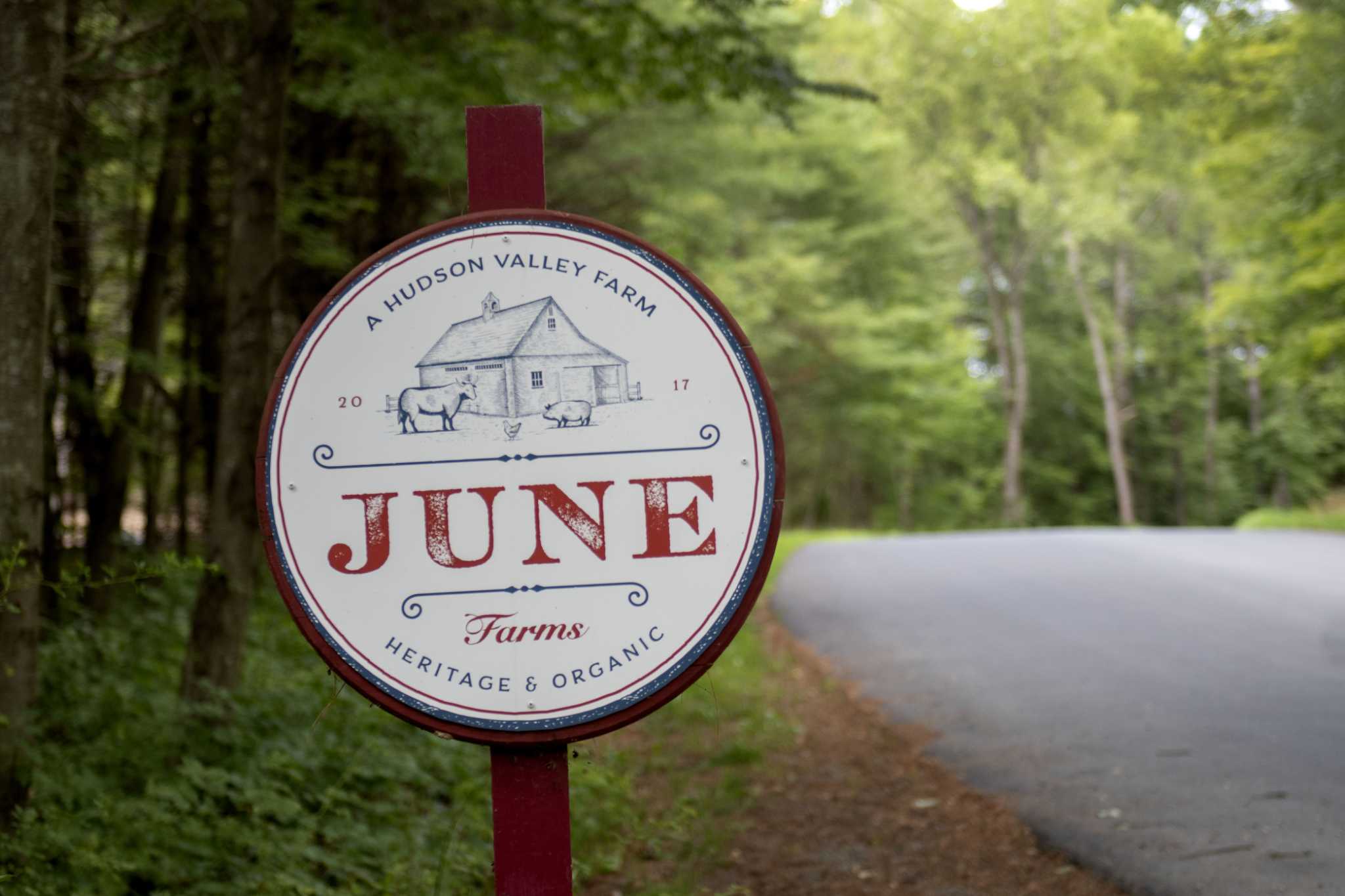 Sand Lake residents concerned about June Farms expansion plans