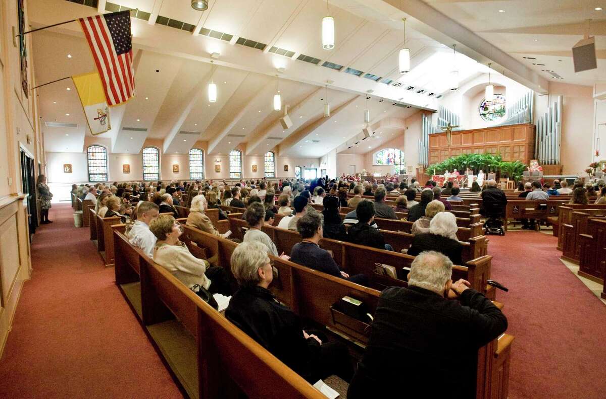 Merger of New Fairfield, Sherman churches sparks ‘new energy’