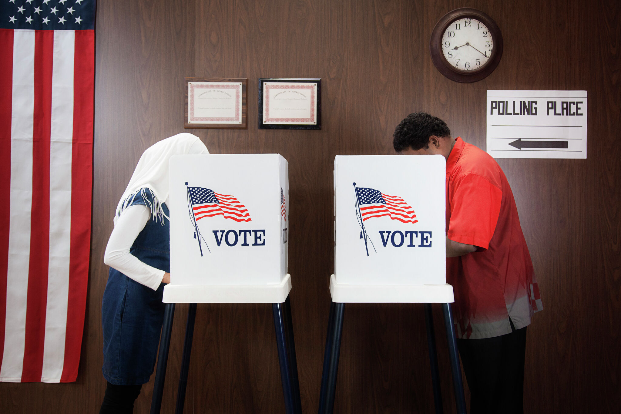 Bexar County ordered to add 129 Election Day voting sites