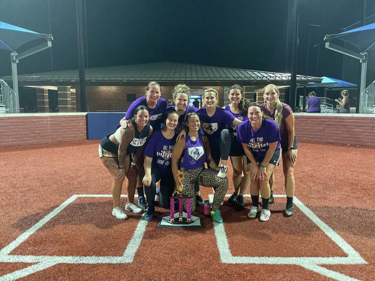 Edwardsville Parks and Rec crowns four kickball champions