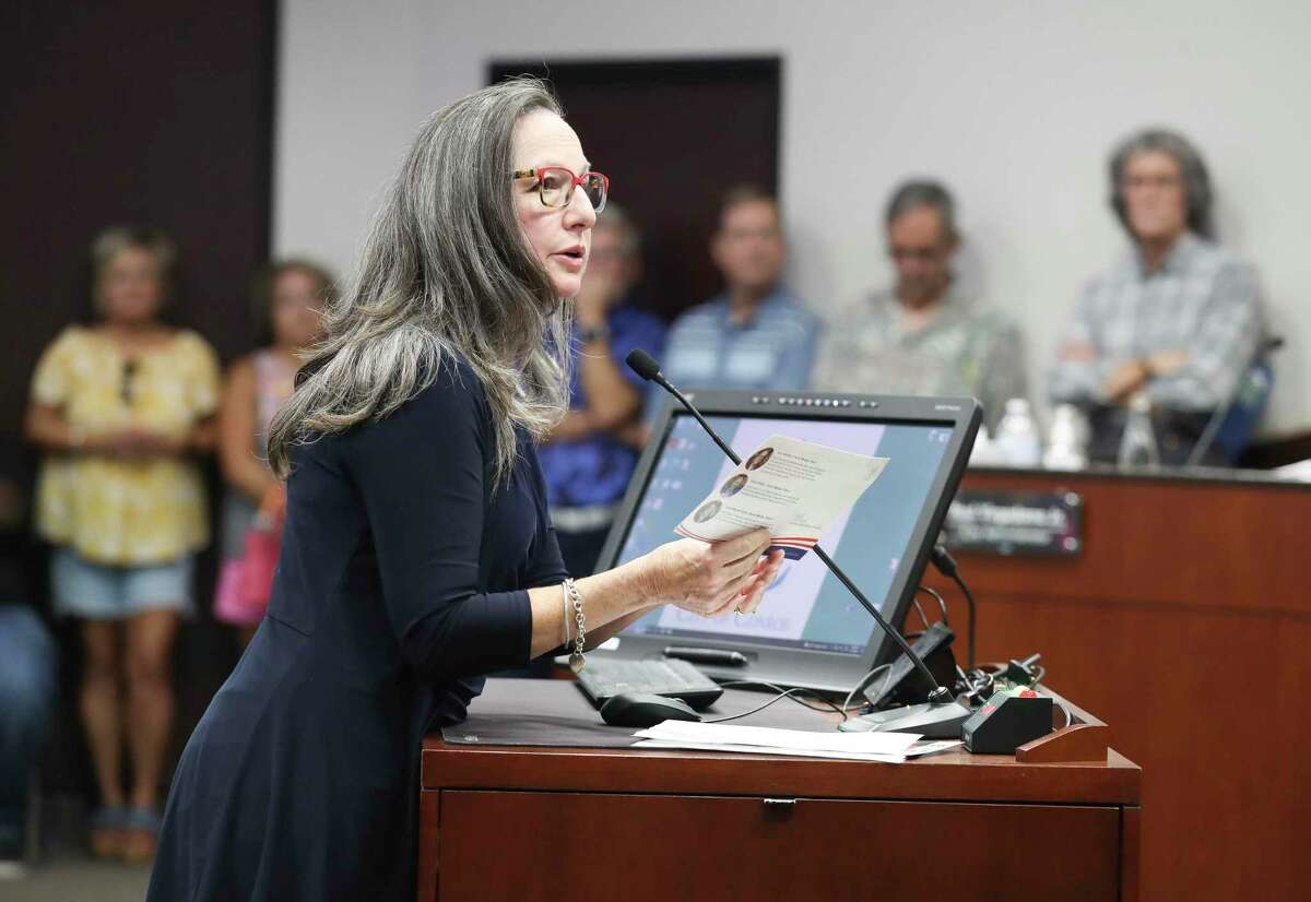 Conroe City Council ousts city administrator, director of finance resigns