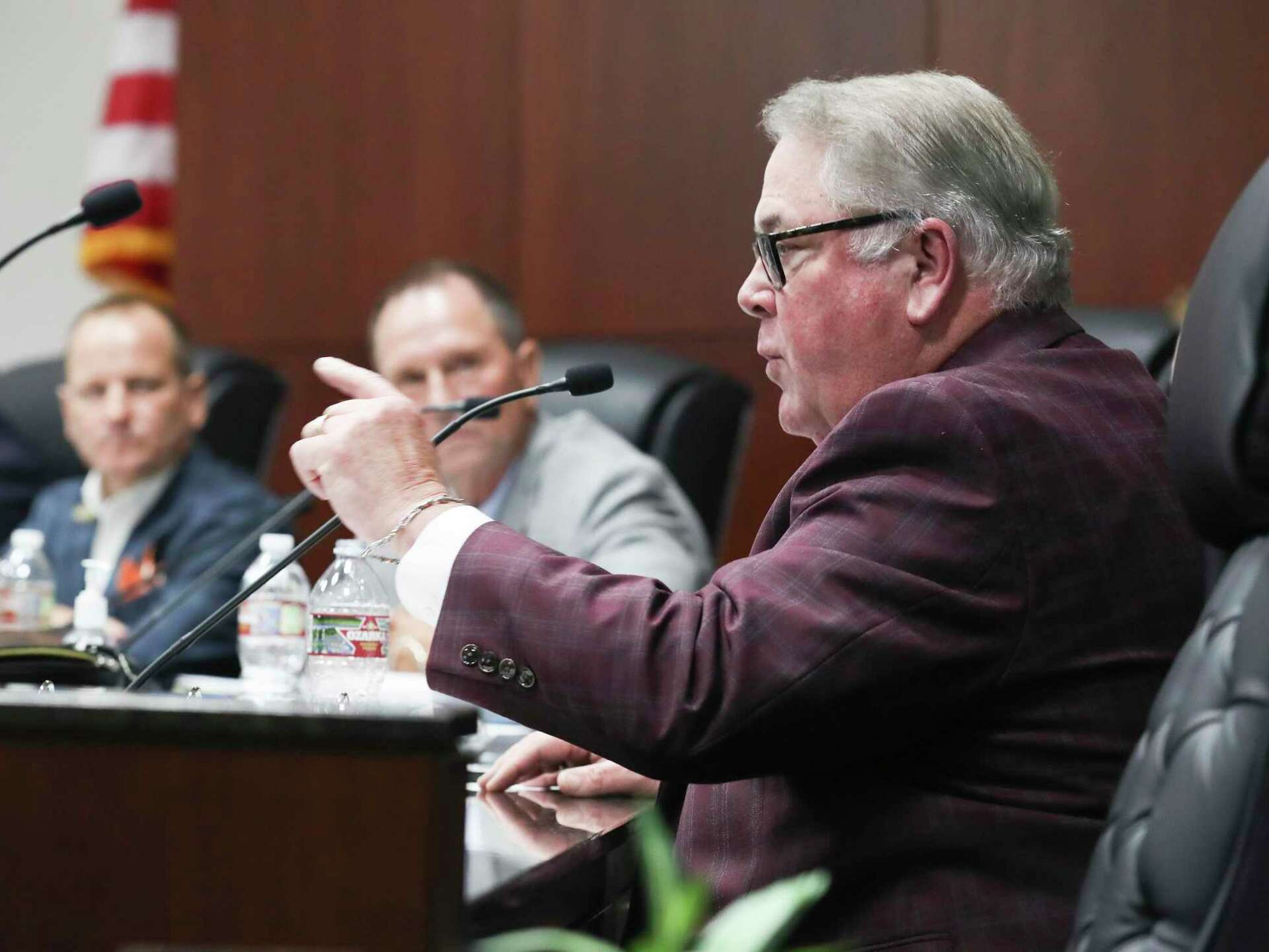 Conroe's new utility billing system to offer fixed payment option for ...