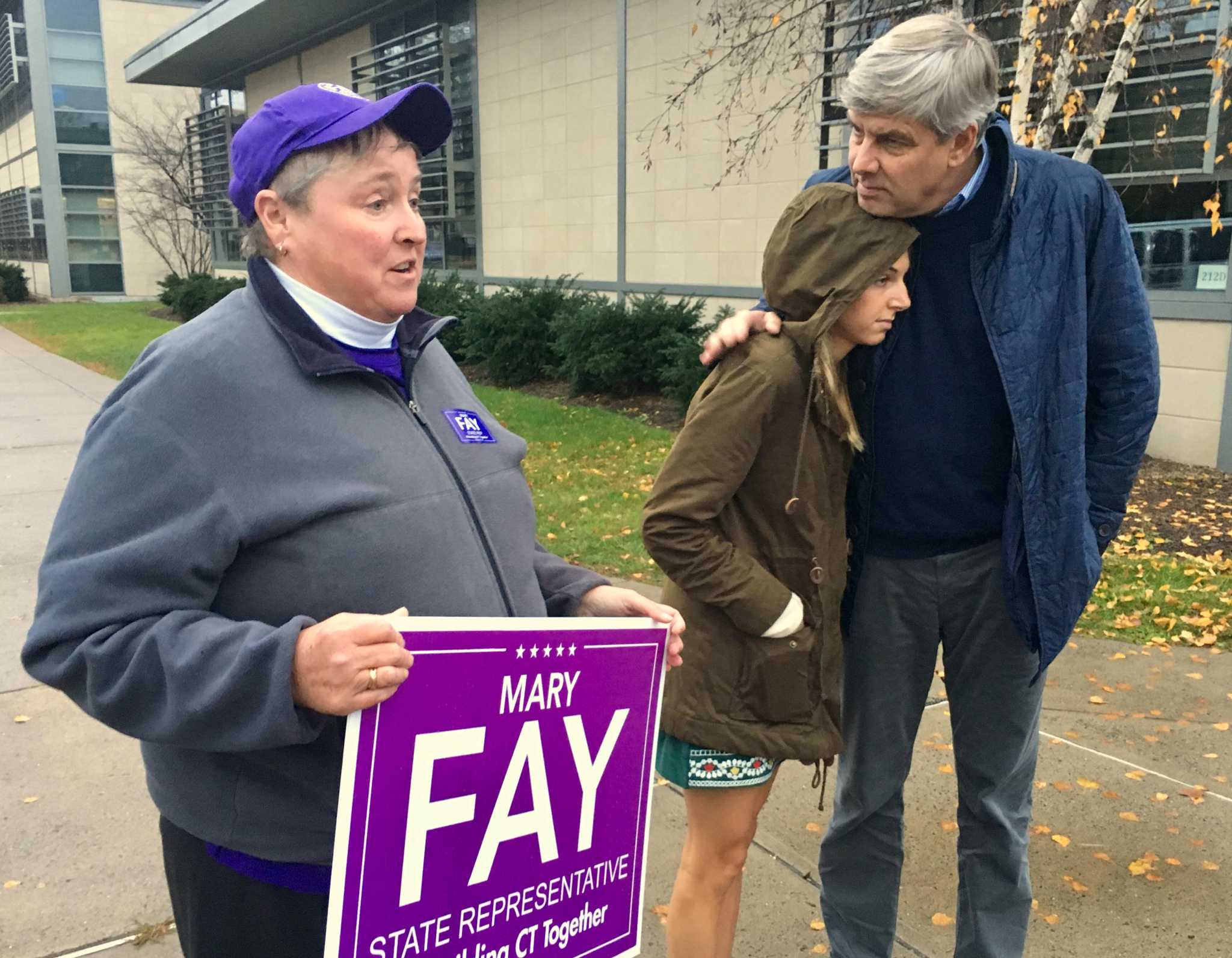 CT GOP operative sues candidate, claims missing payment