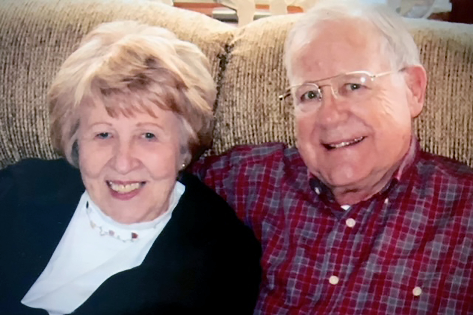Havlins celebrating 65th wedding anniversary | Journal-Courier