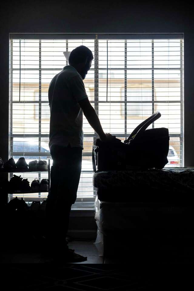 Afghans in Houston face challenges one year after Taliban takeover