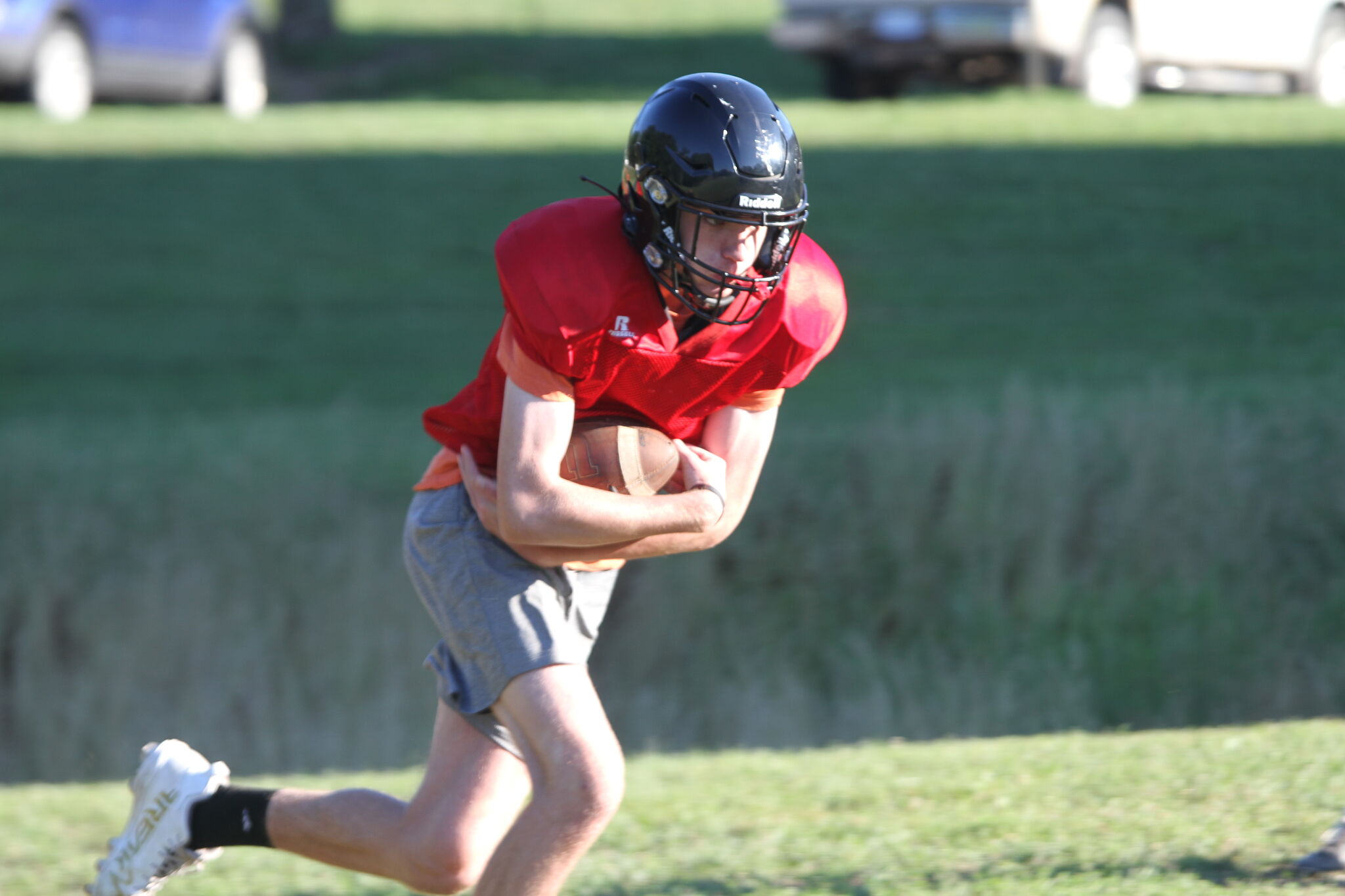 Bear Lake football searching for continued success