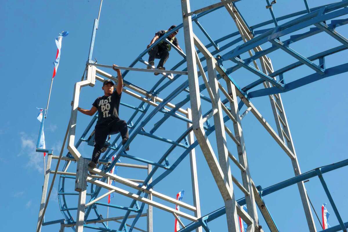 Altamont Fair: Everything you need to know