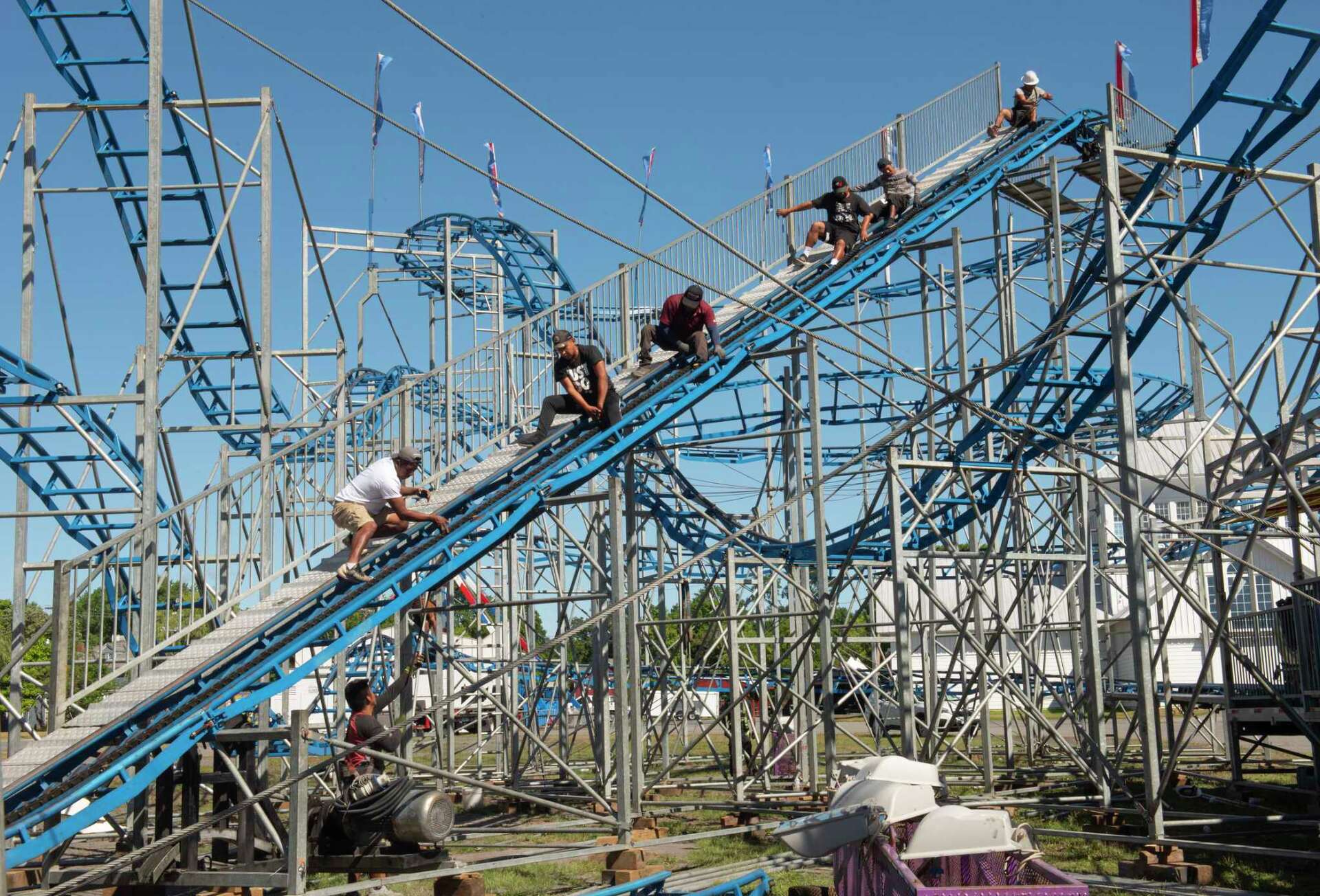 Altamont Fair: Everything you need to know