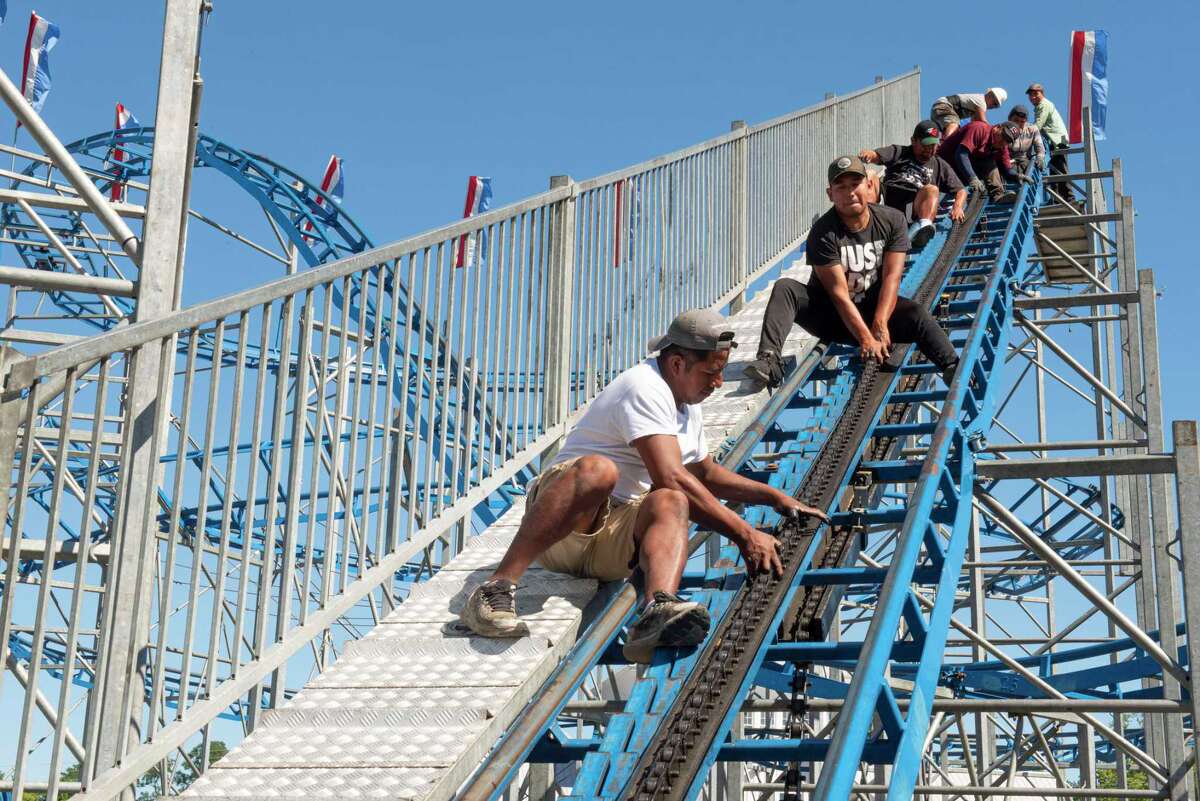 Altamont Fair: Everything you need to know