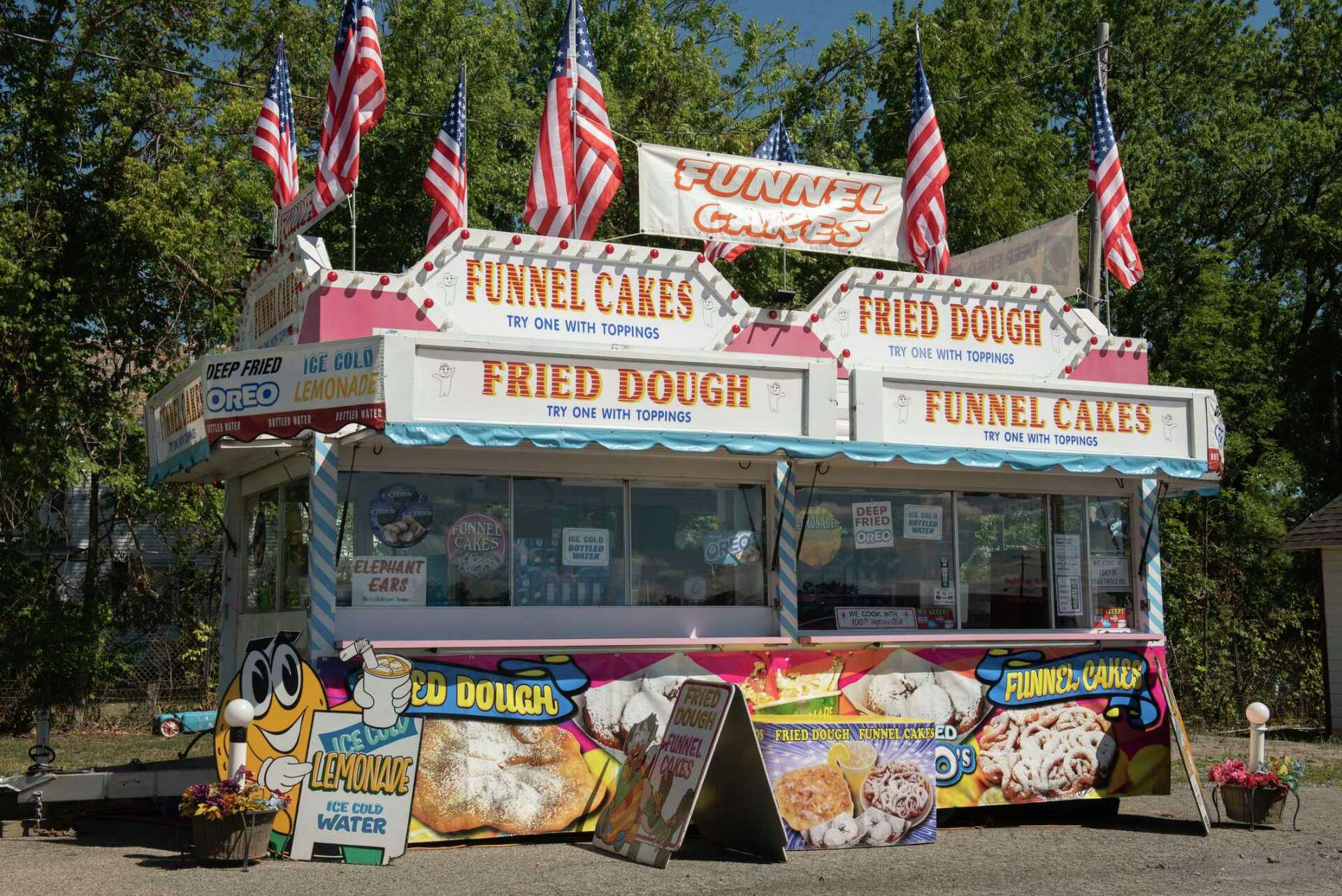 Altamont Fair: Everything you need to know