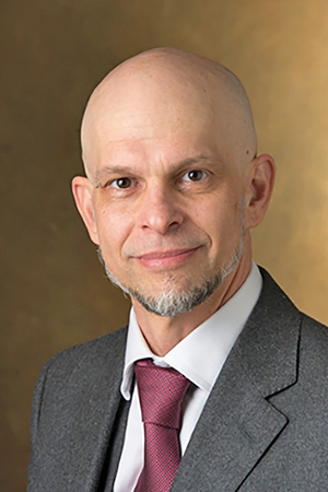 Building a future for Lovejoy Library