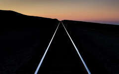 A red-eye train between LA and SF is a no brainer for California travel ...