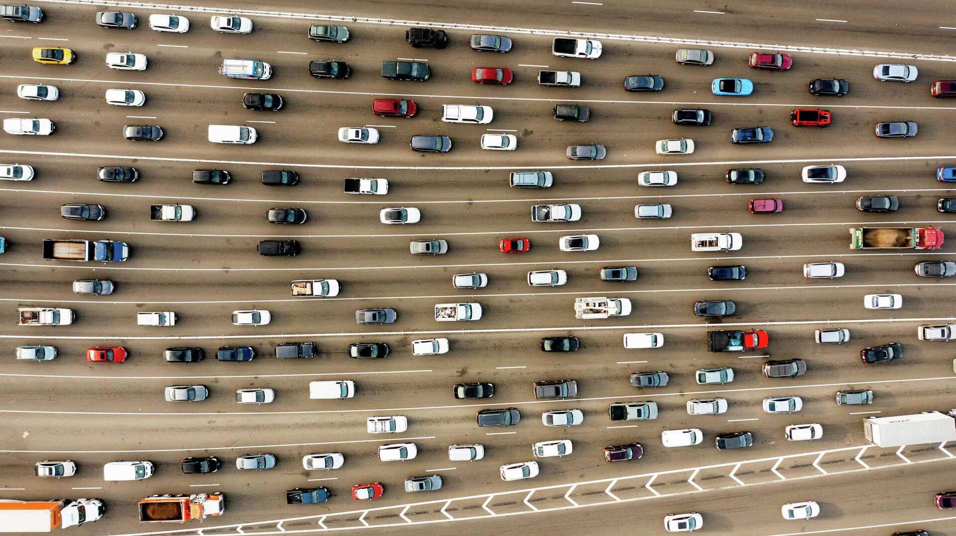 There’s one hour of the week where Bay Bridge traffic is surpassing pre ...