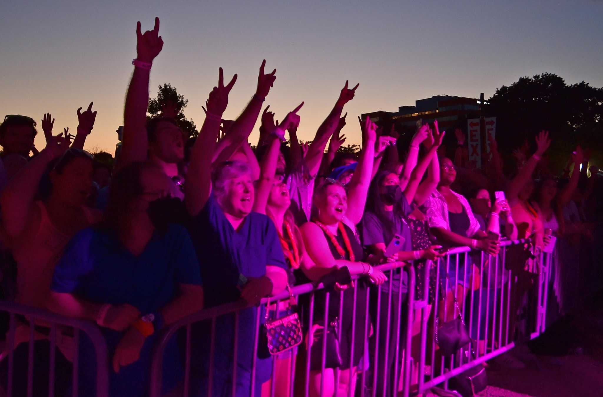 Things to do around Stamford this summer, from live music to the beach