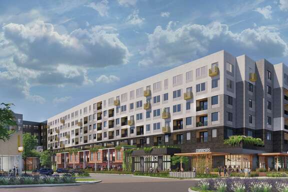 What future Houston development or project are you most excited for ...