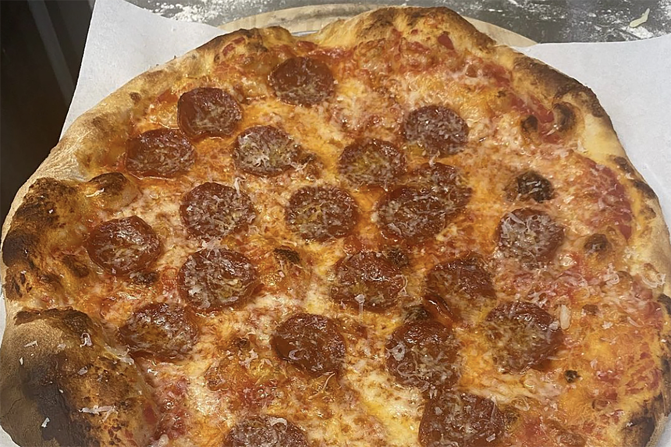 State Flour Pizza, From A PizzaHacker Alum, Is The Newest Pizzeria ...