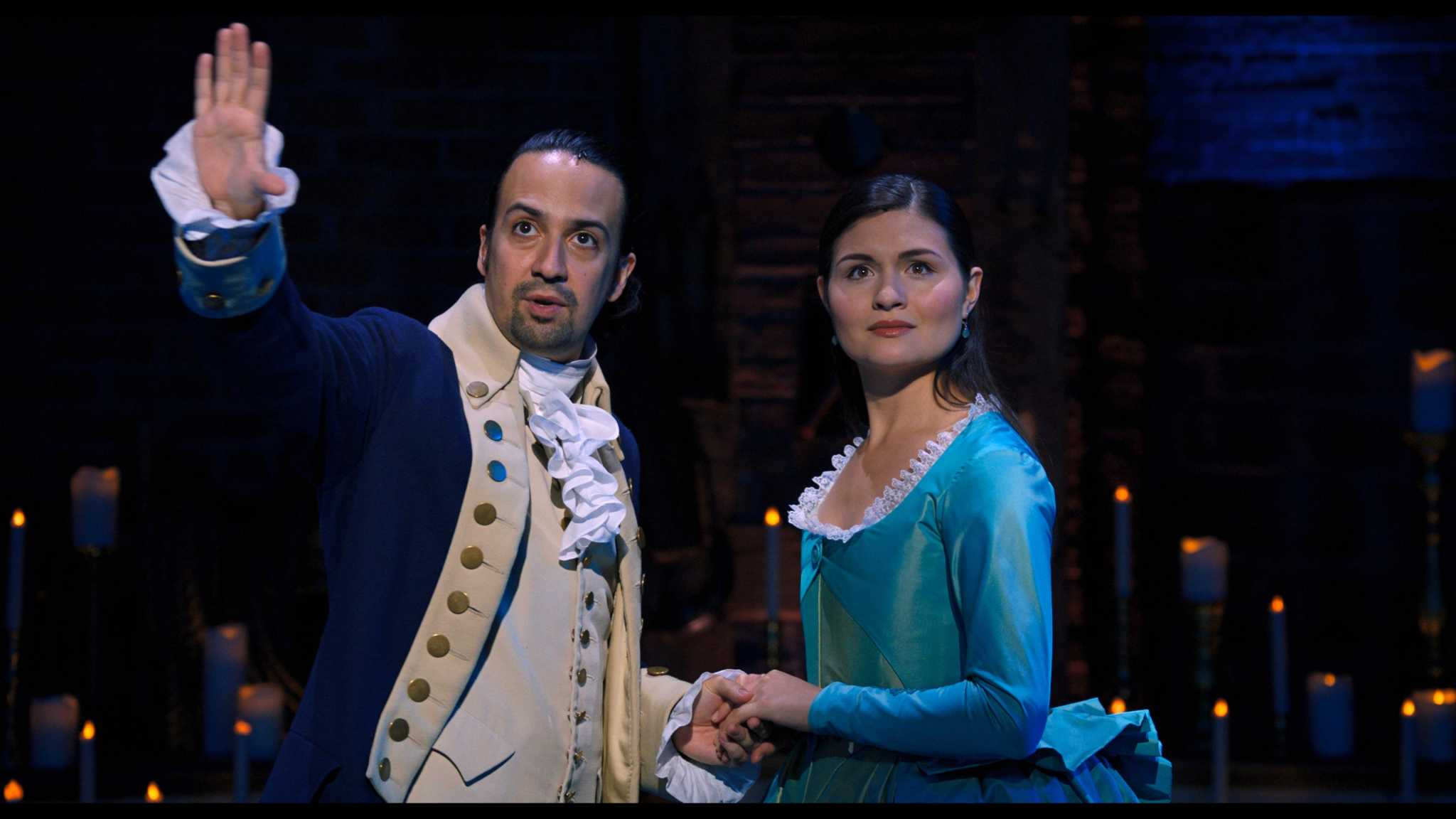 Thumbs: ‘Scamilton’ snubs Miranda rights