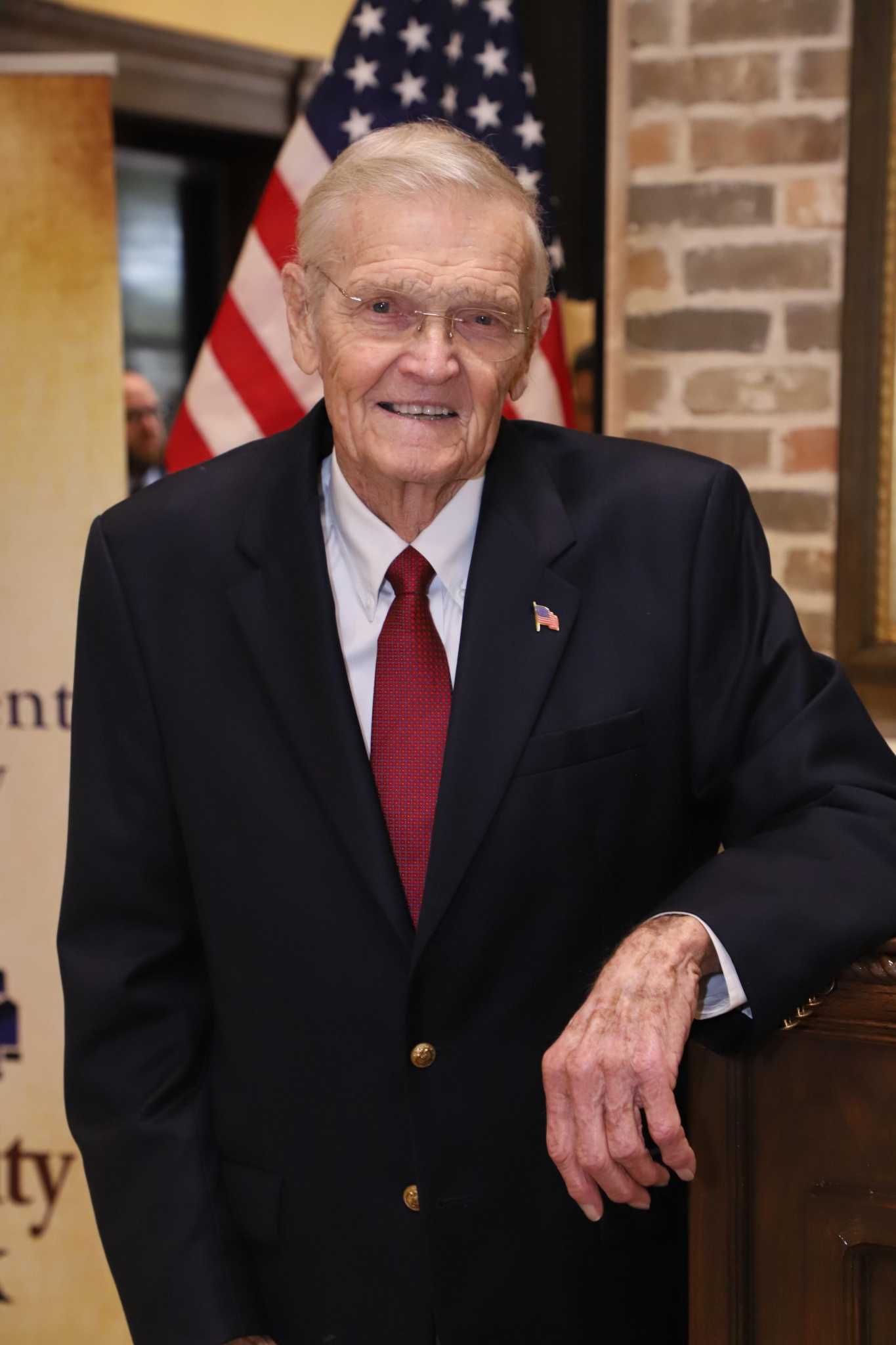 2023 Mr. South Texas Carroll Summers dies at 91