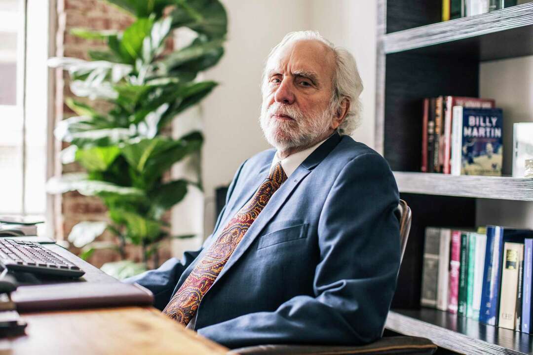 Dennis Riordan, attorney known for freeing the wrongfully imprisoned ...