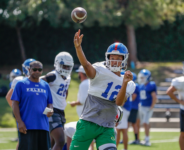 2022 Preseason NorCal Football Rankings | Top 20