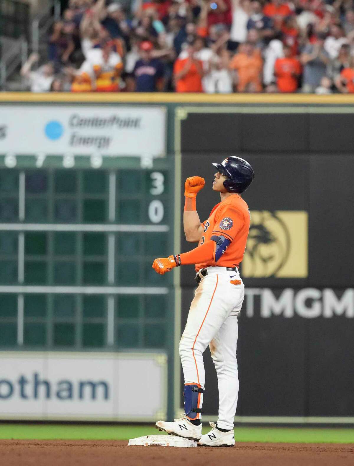 Kyle Tucker, Yordan Alvarez propel Houston Astros to win over Oakland ...