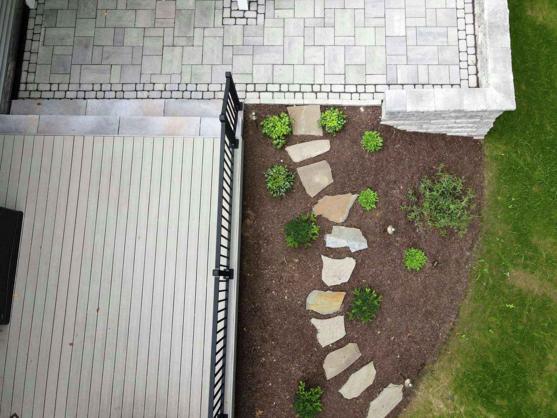 No pool? Other ways to stay cool in your backyard