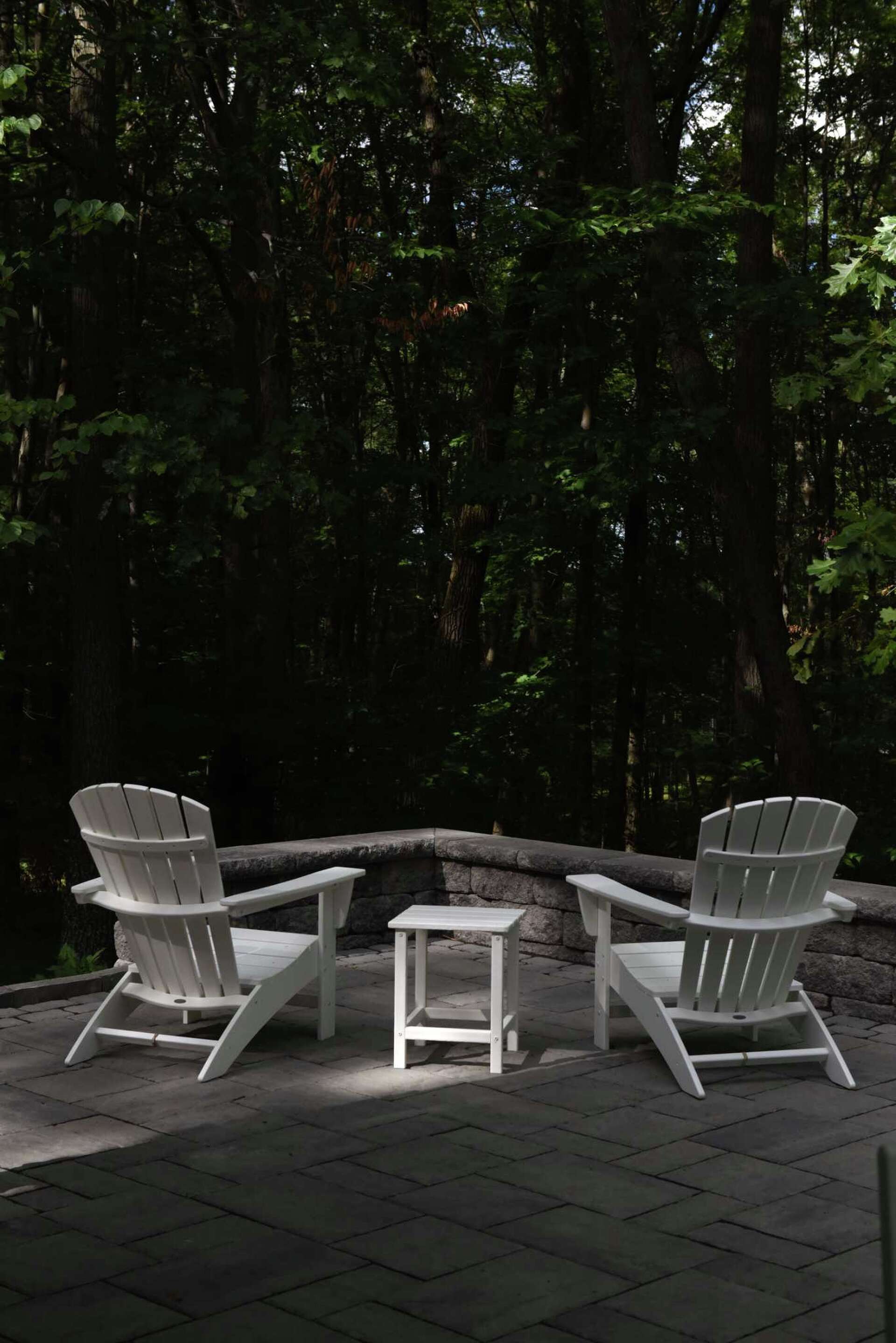 No pool? Other ways to stay cool in your backyard