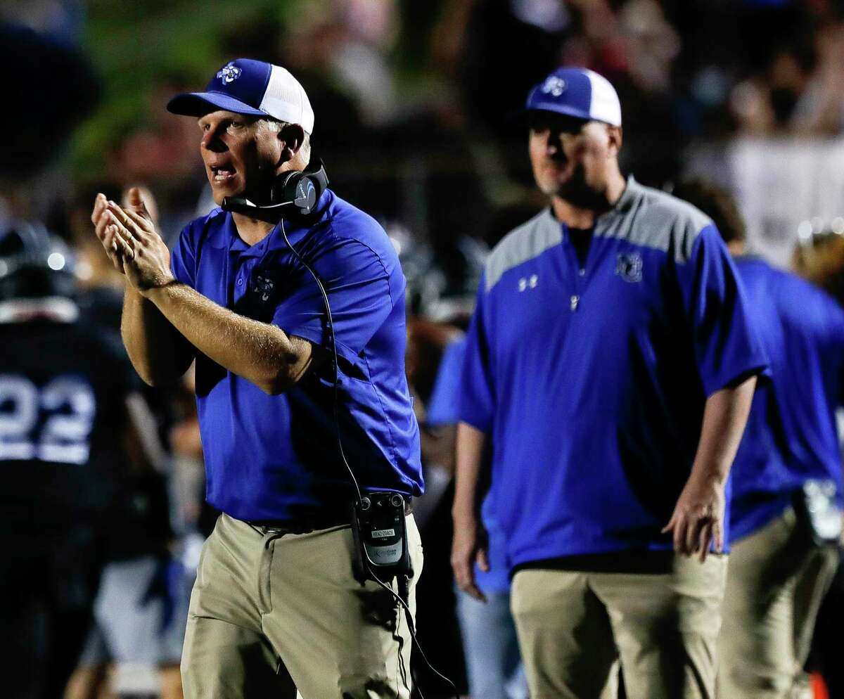 Talented New Caney roster "prepared" for move to 6A