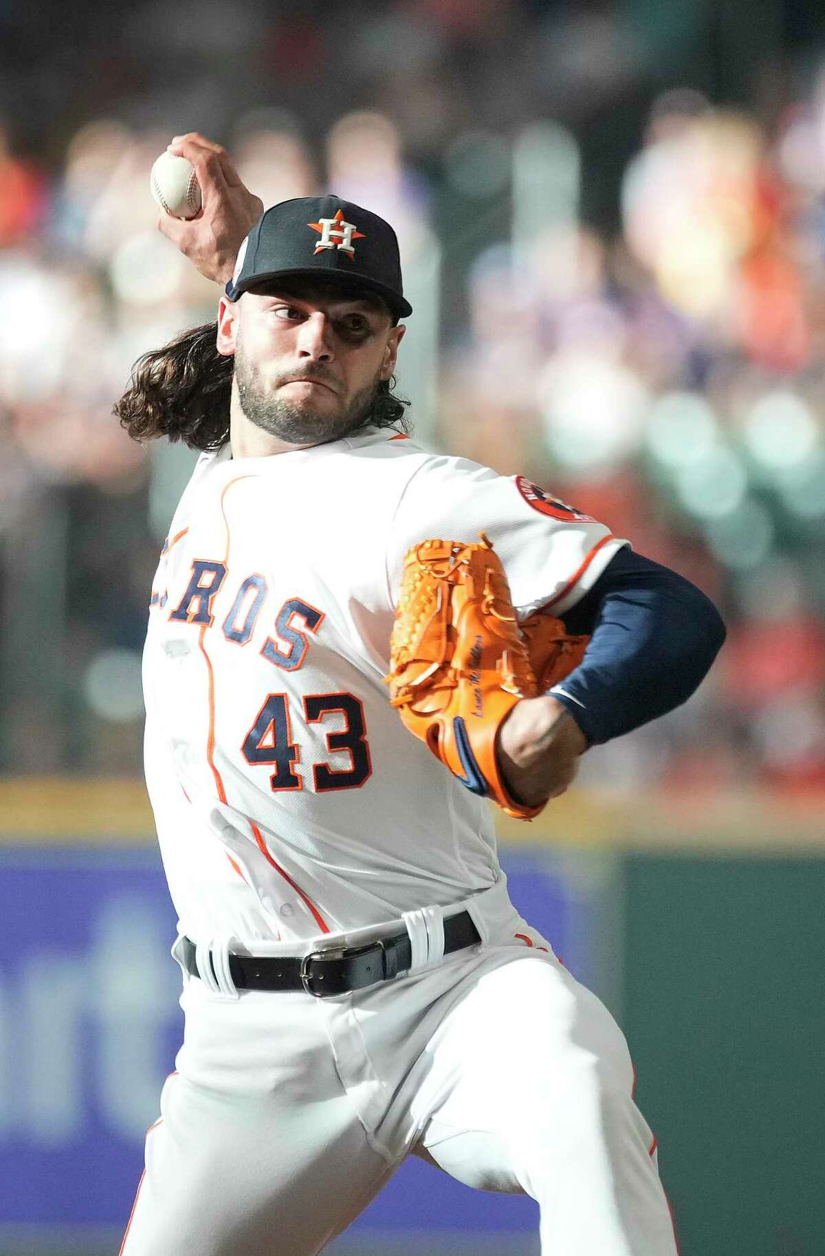 Houston Astros: Lance McCullers Jr. wins in return