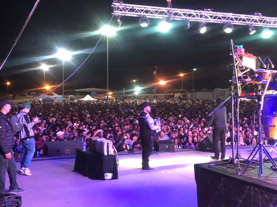 Laredo International Fair & Exposition Fall Concert returning for its ...